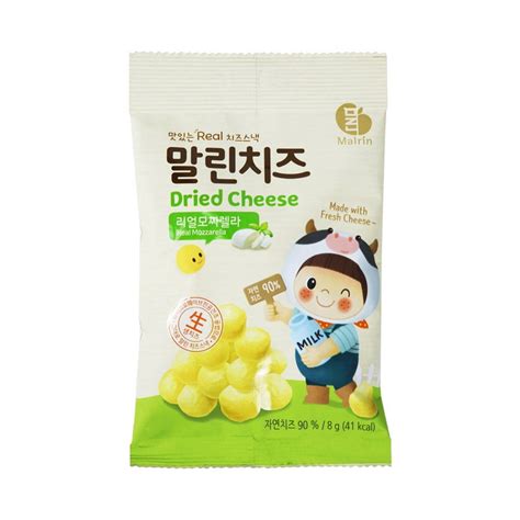 말린치즈 리얼 모짜렐라 8g 홈플러스