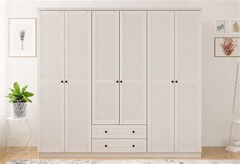 ტანსაცმლის კარადა 2076 Gbfactory