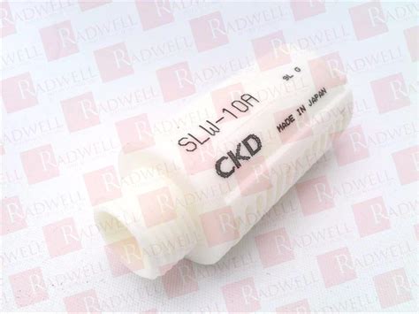 SLW-10A Pneumatic Accessory by CKD CORP