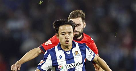 レアル久保建英は後半から出場 サッカーのスペイン1部リーグ 産経ニュース