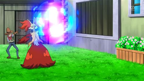Wylies Delphox The Pokémon Wiki
