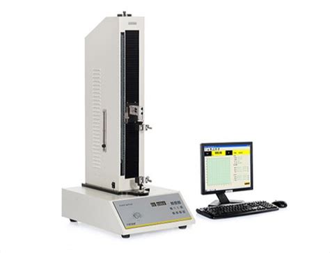 Tensile Tester In Mumbai तनन परीक्षक मुंबई Maharashtra Tensile