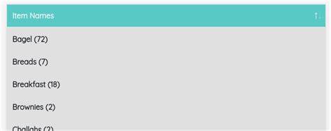 Is It Possible To Make The Table Expandable And Collapsible DataTables Forums