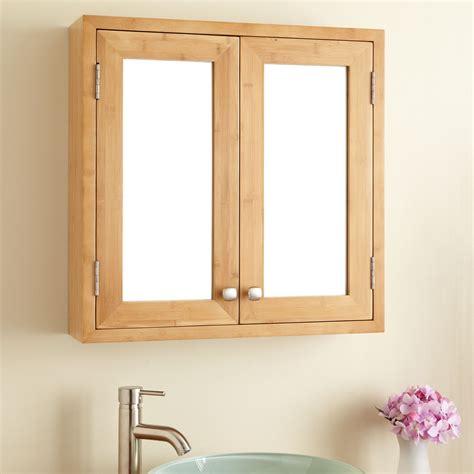 Home Ideas And Home Designs Bathroom Medicine Cabinets With Mirror