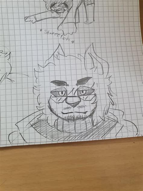 My Favorite Oc🤓 Nerdy Bitch Rparapaws