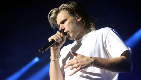 Orelsan Promu Chevalier Des Arts Et Des Lettres Ici