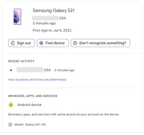 How To Securely Erase Your Android Device In 3 Simple Steps Renews