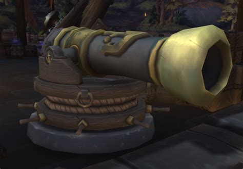 Ashvane Cannon Warcraft Wiki Your Wiki Guide To The World Of Warcraft