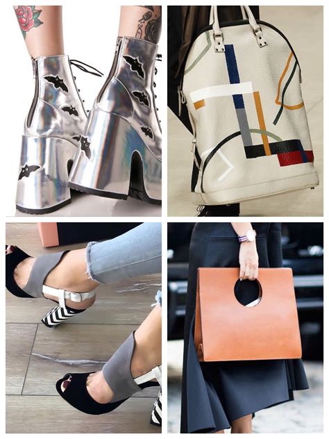 Стиль авангард - DiscoverStyle.ru