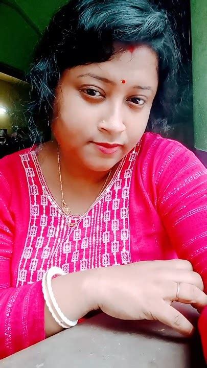 আমি জানি আমাকে দেখতে ভালো না Shorts Youtube