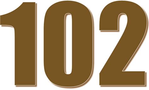 О числе 102 сто два математические свойства перевод склонение и