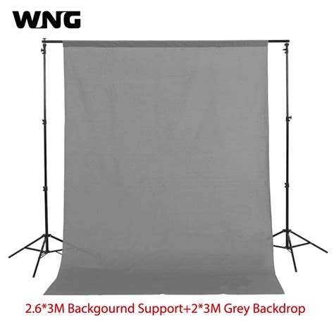 Cm Cm Grey Background Backdrop Cloth With M M Ft Ft Photo Background Backdrop