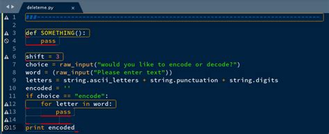 Ide Linting Customization In Anaconda Package Sublime Stack Overflow