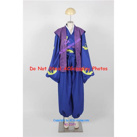 Inuyasha Naraku Cosplay Costume