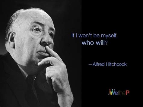 Happy Birthday Alfredhitchcock 813 August Birthday Quotes