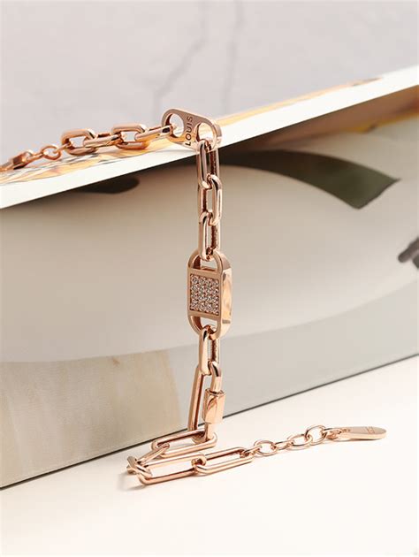 14k 18k 이베미스 루이스 팔찌