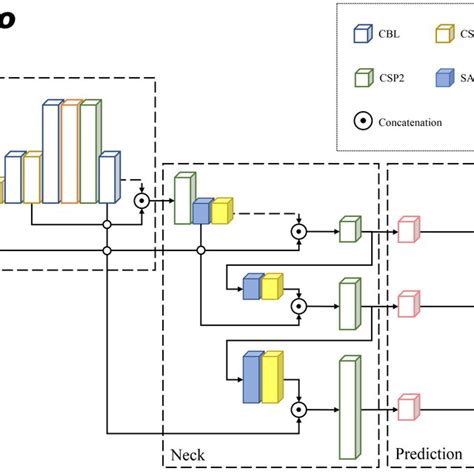 Structure Of Mff Module Download Scientific Diagram