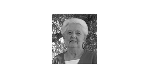 Beatrice Spangenberg Obituary 2018 Phoenix Az Tri County Independent
