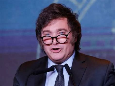 Cómo Será El Discurso De Javier Milei En La Apertura De Sesiones En El