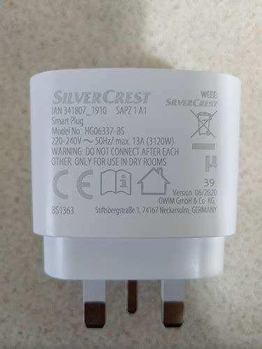 Has Anyone Got The Silvercrest Lidl ZigBee Plugs Working With Zigbee2MQTT Zigbee Home
