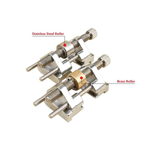 Metal Honing Guide Jig For Sharpening Wood Chisel Vicedeal