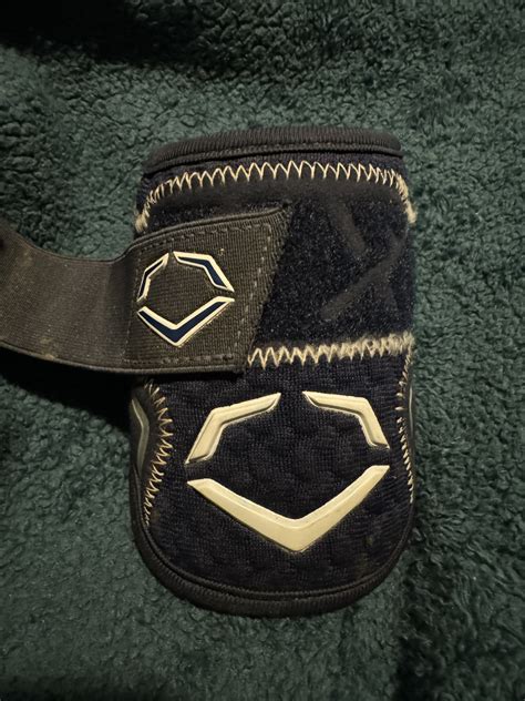Evoshield Elbow Guard Sidelineswap