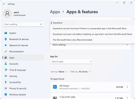 The App You Re Trying To Install Isn T A Microsoft Verified App