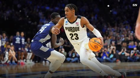 Los Mejores Bases Del Nba Draft 2022 Jaden Ivey Dyson Daniels Tyty