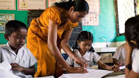ගුරු ස්ථාන මාරු ගැන විශේෂ දැනුම්දීමක් අරුණ