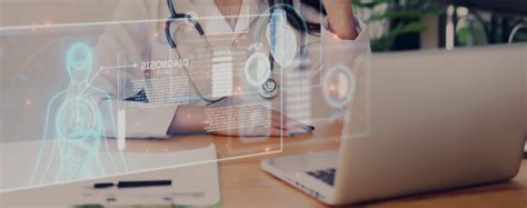 Healthcare Solutions By Applaudo Transforming Patient Care