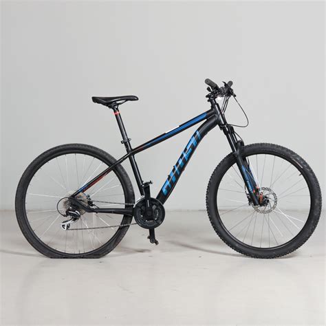 Cykel Mtb Ghost Kato Vxl