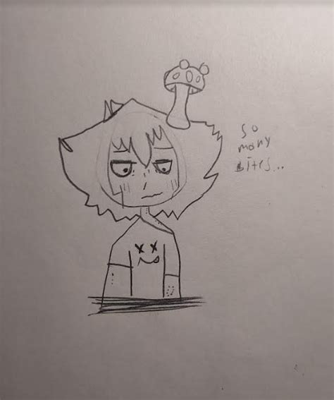 Bites By Demonicpico On Newgrounds