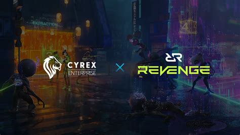 Cyrex Enterprise Innovating Secure Solutions For Saas Blockchain And Web3