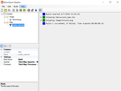 Solved Monogameextended Error An Unhandled Exception Of Type Extended Community
