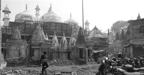 Gyanvapi Mosque Survey जानिये ज्ञानवापी मस्जिद सर्वे की सम्पूर्ण