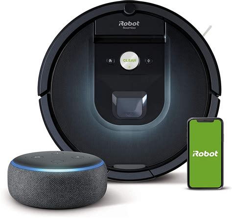 Los Mejores Robots De Limpieza Galaxiagadget