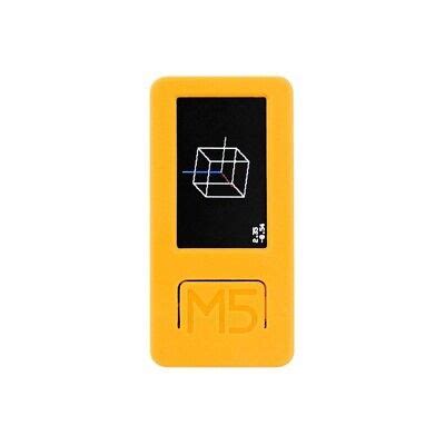 M5Stack StickC Plus2 ESP32 Mini IoT Development Board WiFi ESP32 PICO