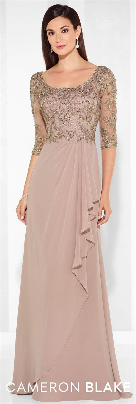 Formal Evening Gowns By Mon Cheri Spring 2017 Style No 117612