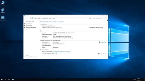 Download Windows Server 2019 Iso Link Tốc Độ Cao