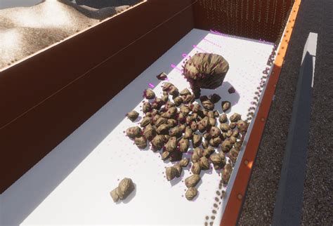 Label Component With Instantiated Prefab Not Working Correctly With Sensorsdks Lidar · Issue