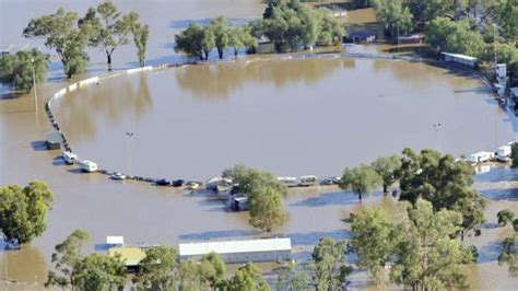 Flood Zone Restricts Rochester Development Country News