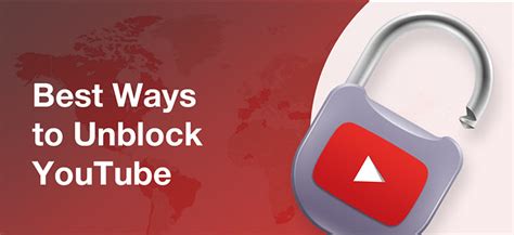 how to unblock youtube easily 2024 7 different ways orange bybk