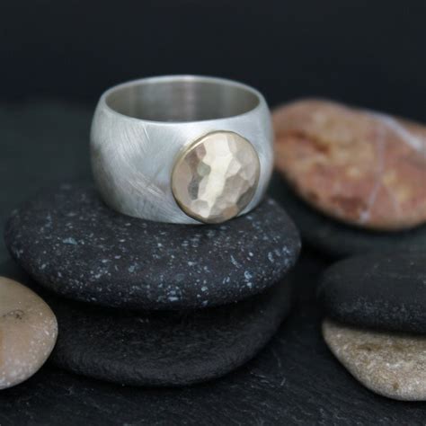 Eco Friendly Ring Etsy