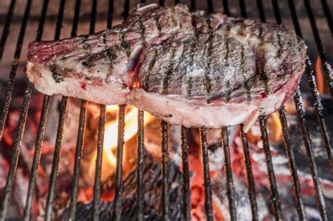 Pasos A Seguir Para Preparar Un Buen Asado Aedn