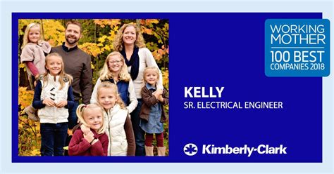Kimberly Clark On Linkedin Wmoty