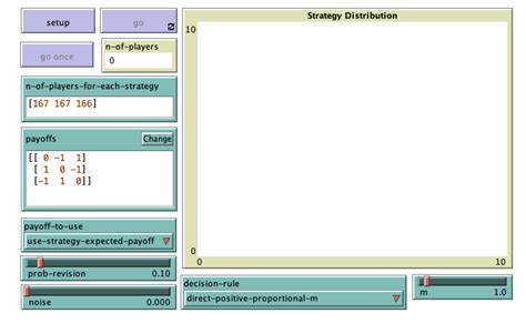 V 2 A Rather General Model For Games Played In Well Mixed Populations Agent Based