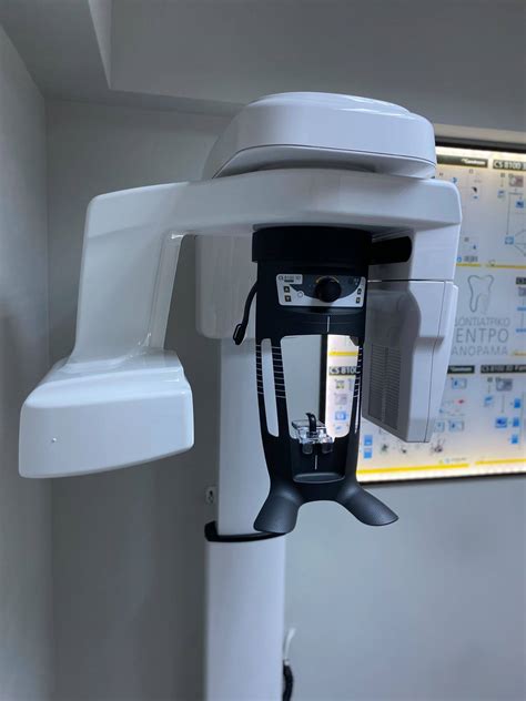 Digital Cone Beam Tomography 2d 3d Panorama Dental Center Dr