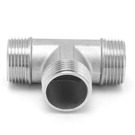 Pipe Tees At ₹ 350 Piece पाइप टी In Mumbai Id 2856845893233