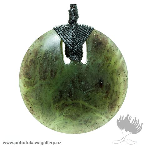 Greenstone Page 2 Pohutukawa Gallery