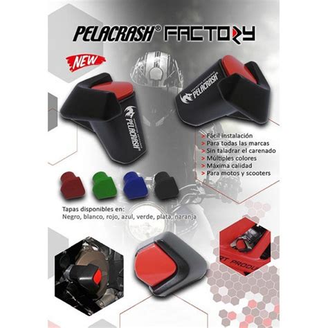 Pelacrash H32fr Engine Guard · Motocard